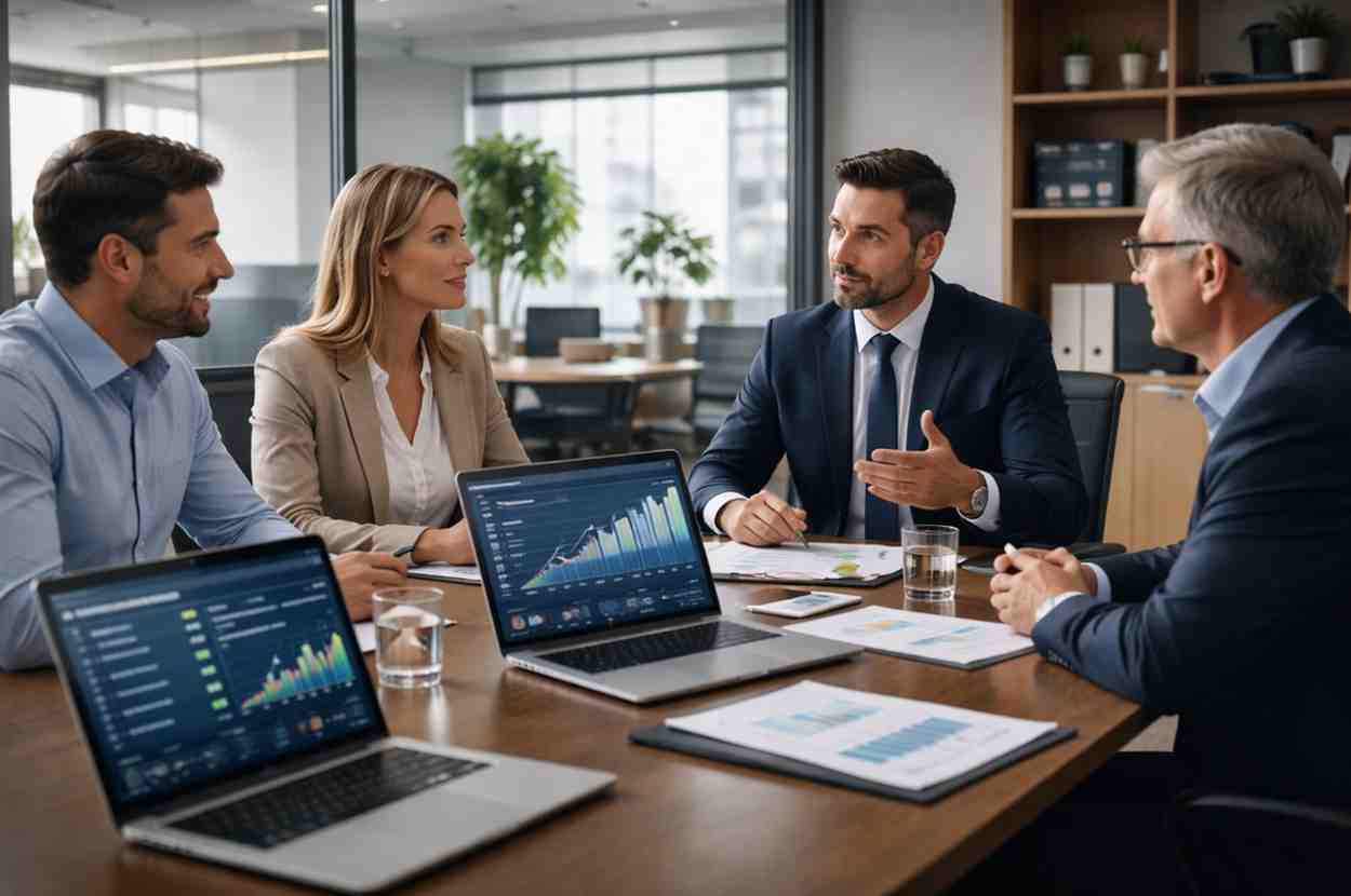 Antares IPO Services - Your Premier Partner in Boutique Investment Banking